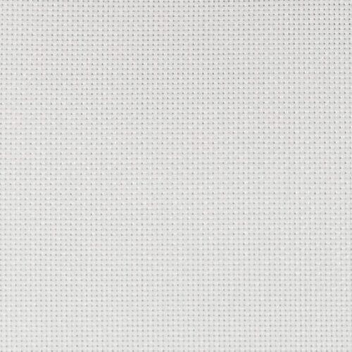 Solar Screen 1% White - The Custom Shade